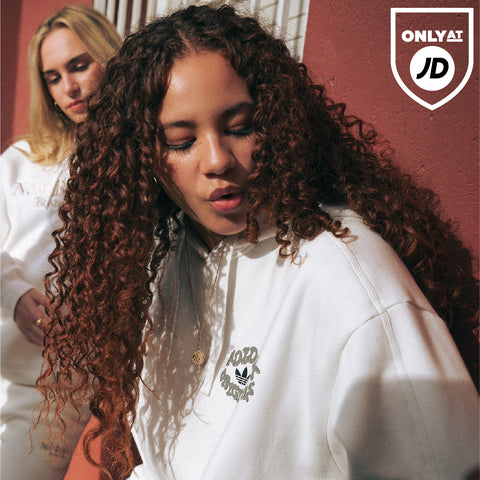 ONLY AT JD | דגמים בלעדיים - JD Sports ישראל