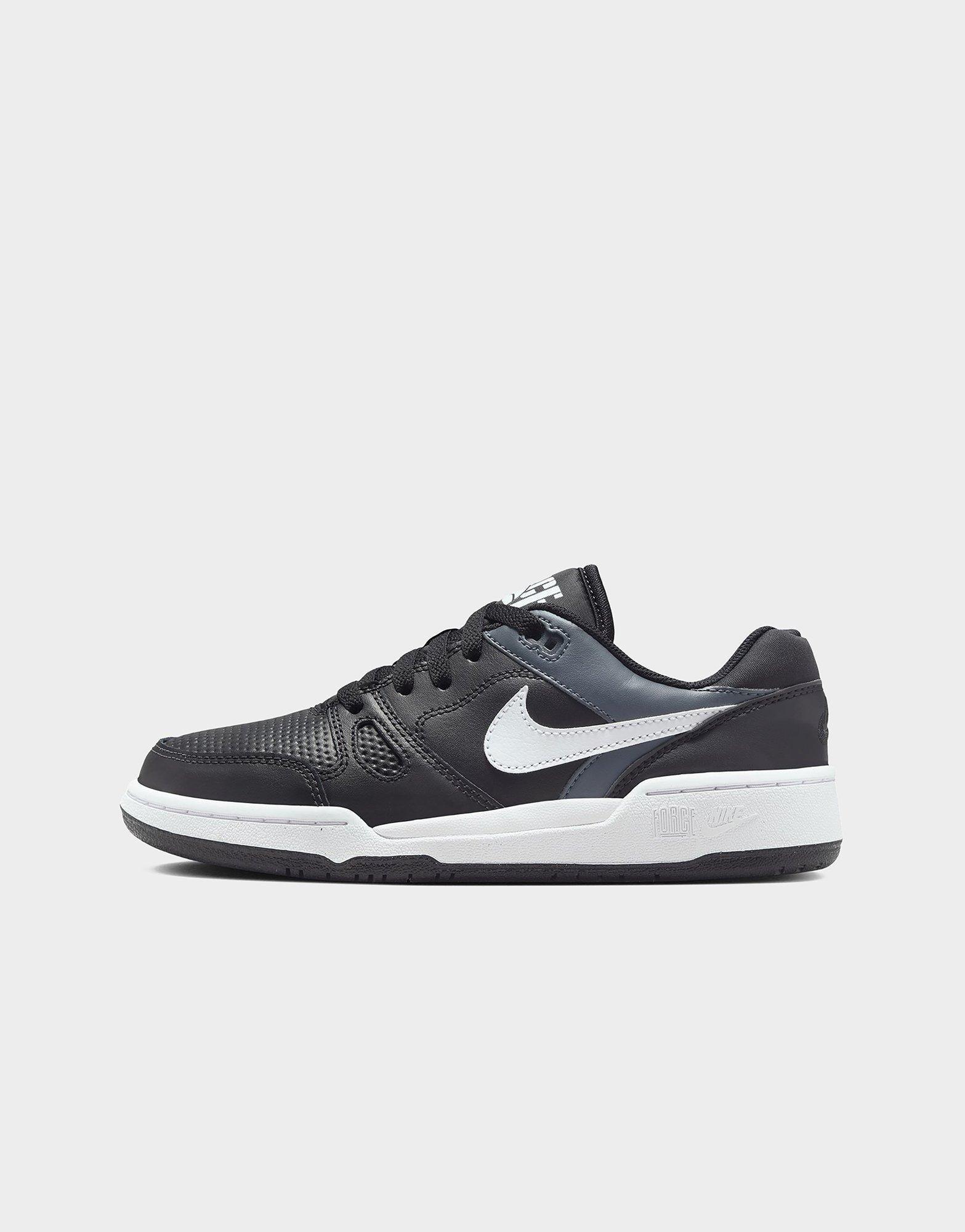 סניקרס Full Force Low | ג'וניורס (Nike) – JD Sports ישראל