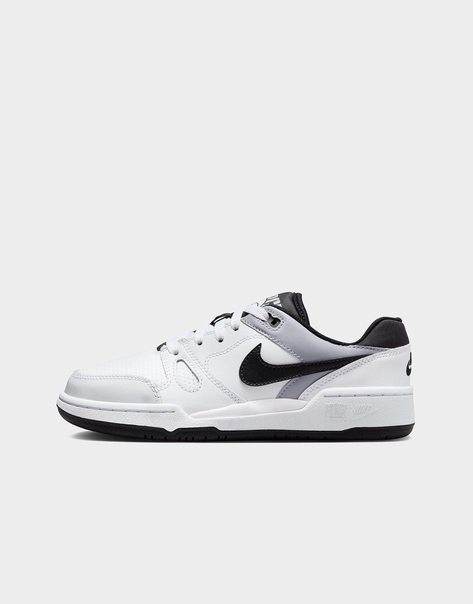 סניקרס Full Force Low | ג'וניורס (Nike) – JD Sports ישראל
