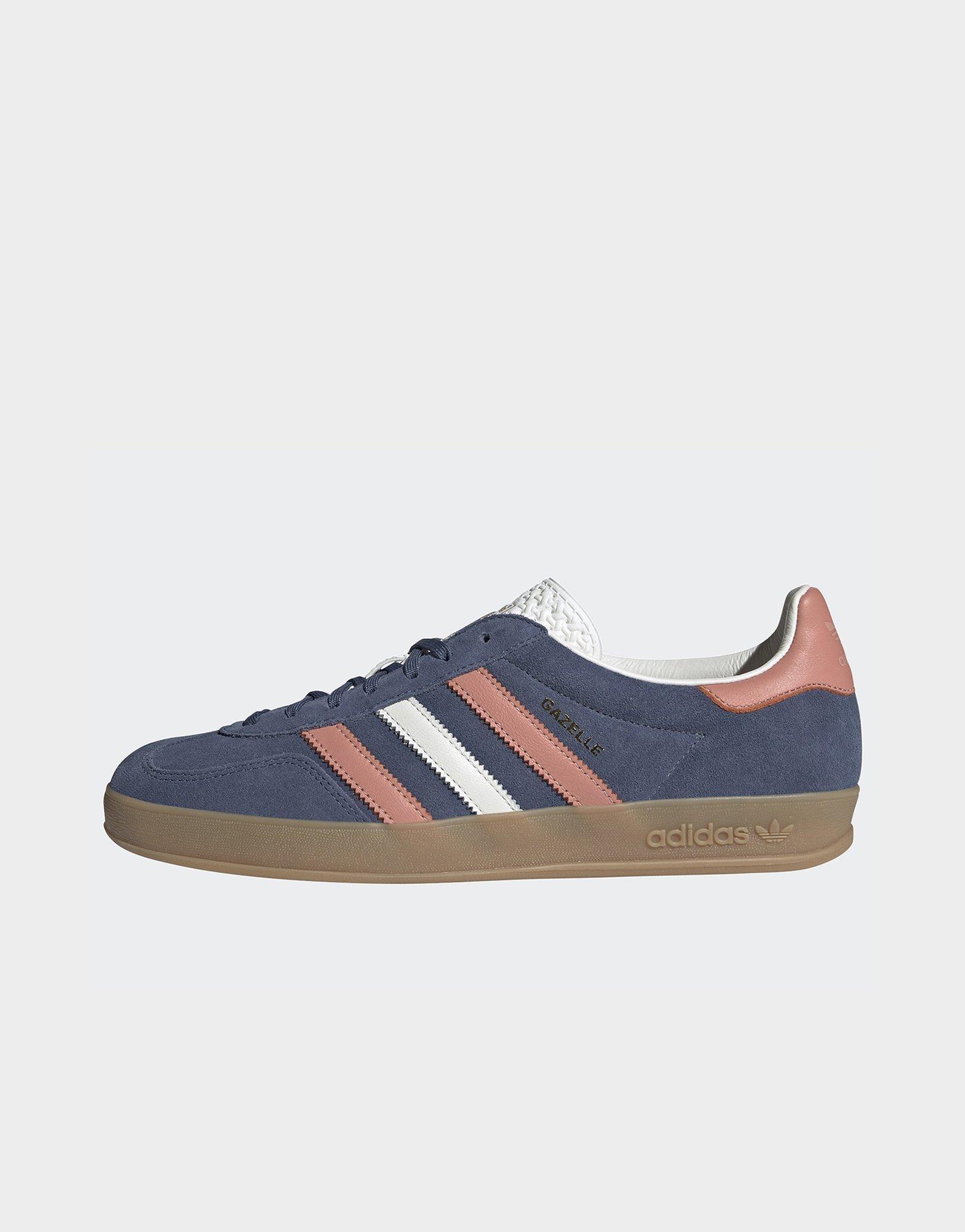 סניקרס Gazelle Indoor | גברים (adidas) – JD Sports ישראל