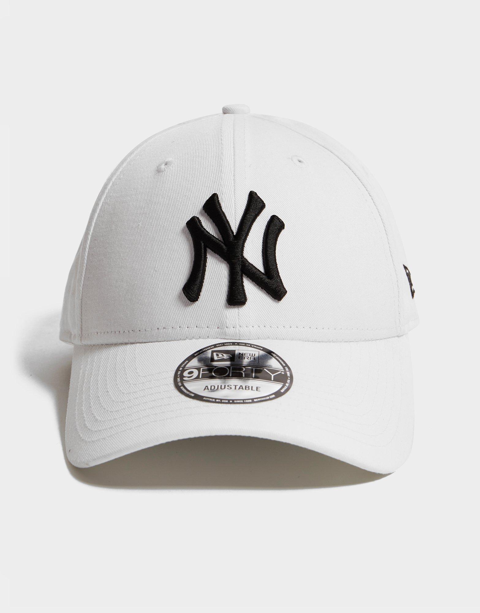 כובע מצחייה יאנקיז 9Forty (New Era) – JD Sports ישראל